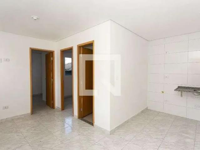 Apartamento para Locação em São Paulo/SP Penha De França 2 Quartos