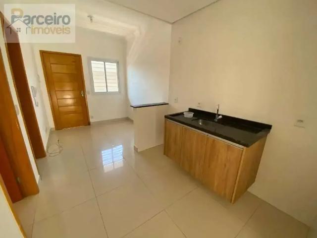 Apartamento para Locação em São Paulo/SP Penha De França 2 Quartos