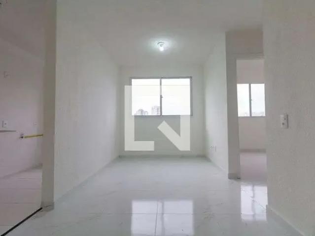 Apartamento para Locação em São Paulo/SP Penha De França 2 Quartos