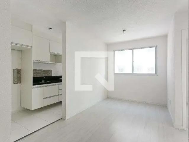 Apartamento para Locação em São Paulo/SP Penha De França 2 Quartos
