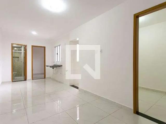 Apartamento para Locação em São Paulo/SP Penha De França 2 Quartos