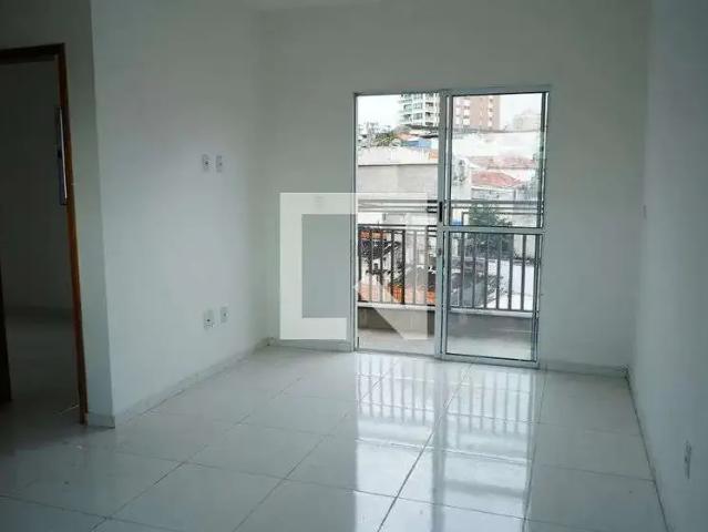 Apartamento para Locação em São Paulo/SP Penha De França 2 Quartos