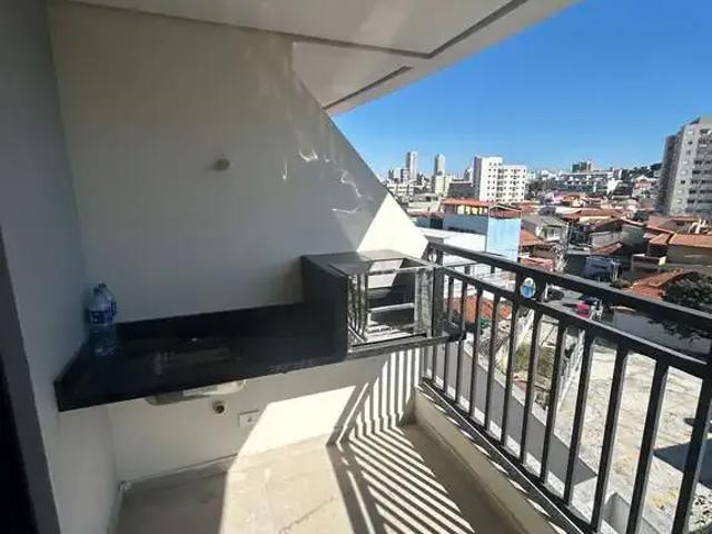 Apartamento para Locação em São Paulo/SP Penha De França 2 Quartos