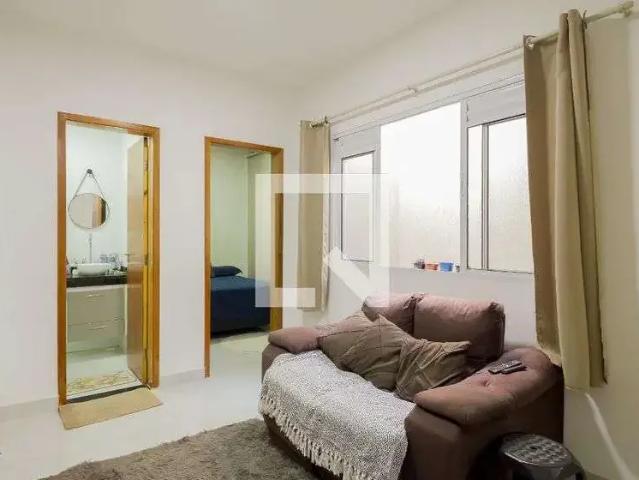 Apartamento para Locação em São Paulo/SP Penha De França 2 Quartos
