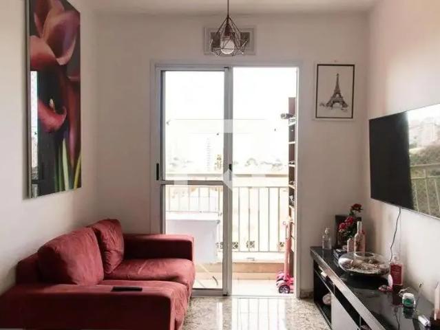 Apartamento para Locação em São Paulo/SP Penha De França 2 Quartos