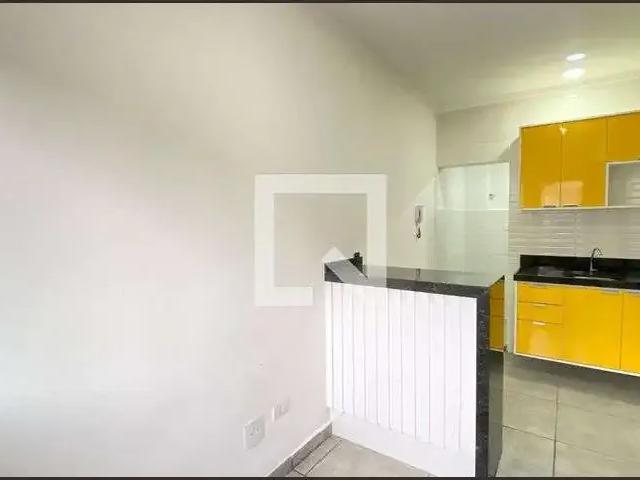 Apartamento para Locação em São Paulo/SP Penha De França 2 Quartos