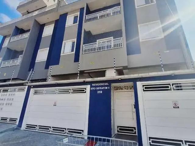 Apartamento para Locação em São Paulo/SP Penha De França 2 Quartos