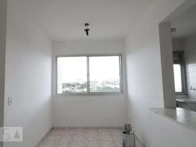 Apartamento para Locação em São Paulo/SP Penha De França 2 Quartos