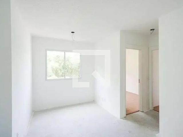 Apartamento para Locação em São Paulo/SP Penha De França 2 Quartos