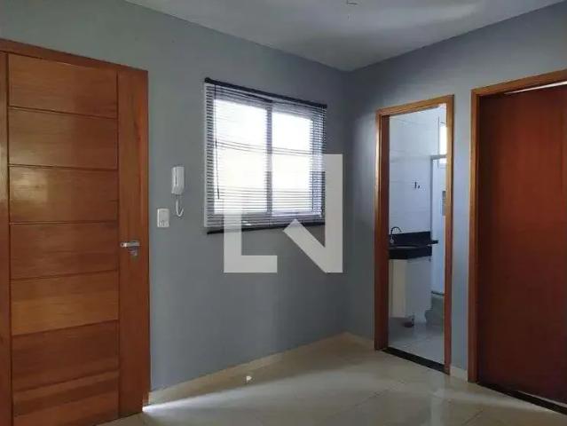 Apartamento para Locação em São Paulo/SP Penha De França 2 Quartos