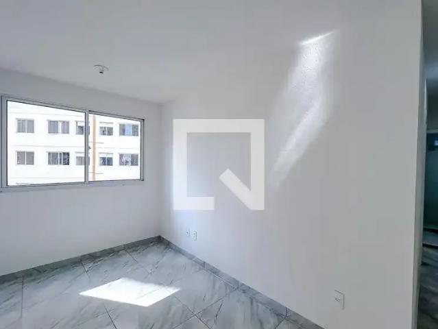 Apartamento para Locação em São Paulo/SP Penha De França 2 Quartos