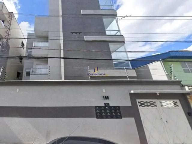 Apartamento para Locação em São Paulo/SP Penha De França 2 Quartos