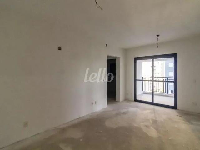 Apartamento para Locação em São Paulo/SP Penha De França 2 Quartos
