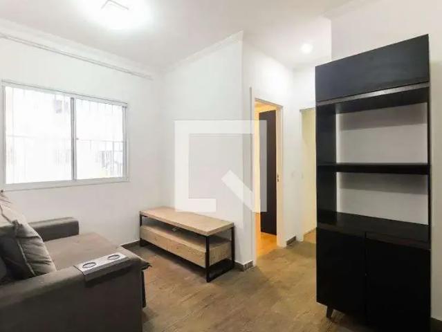 Apartamento para Locação em São Paulo/SP Penha De França 2 Quartos