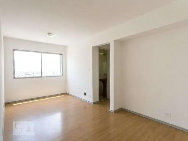 Apartamento para Locação em São Paulo/SP Penha De França 2 Quartos