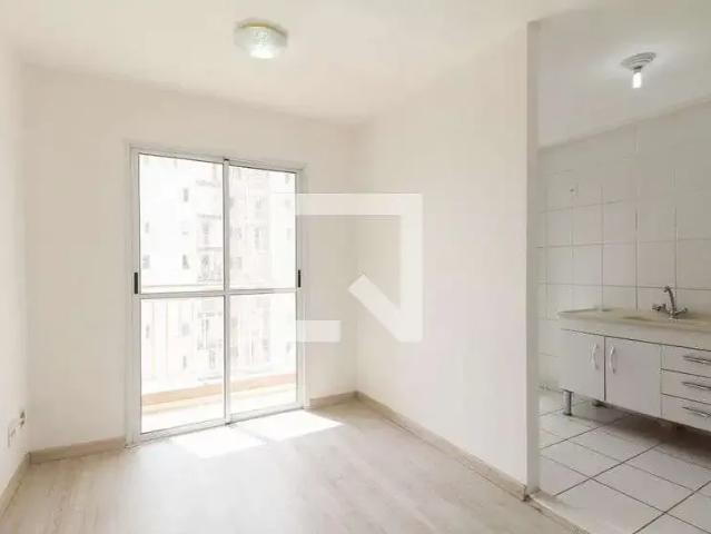 Apartamento para Locação em São Paulo/SP Penha De França 2 Quartos