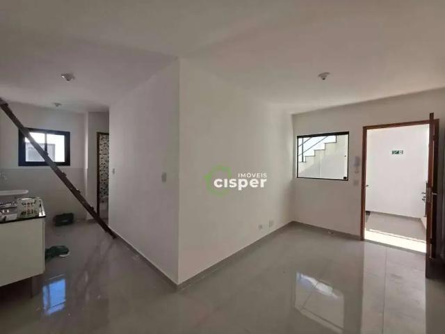 Apartamento para Locação em São Paulo/SP Penha De França 2 Quartos
