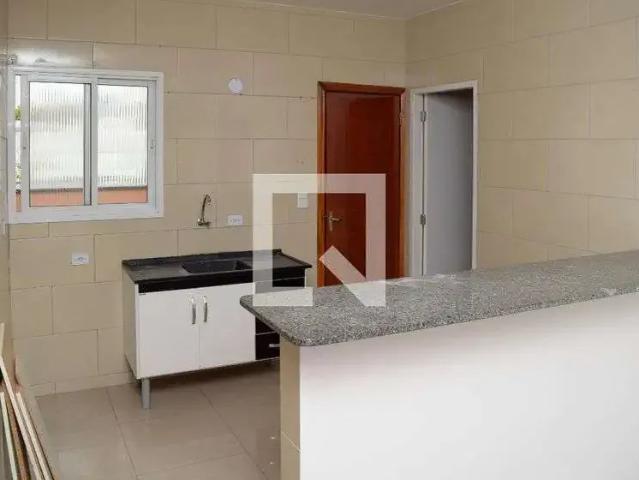 Apartamento para Locação em São Paulo/SP Penha De França 2 Quartos