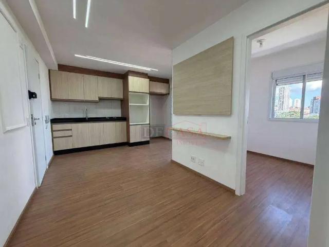 Apartamento para Locação em São Paulo/SP Penha De França 2 Quartos