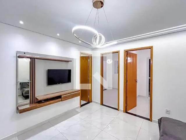 Apartamento para Locação em São Paulo/SP Penha De França 2 Quartos