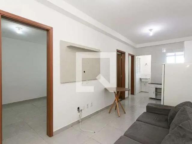 Apartamento para Locação em São Paulo/SP Penha De França 2 Quartos