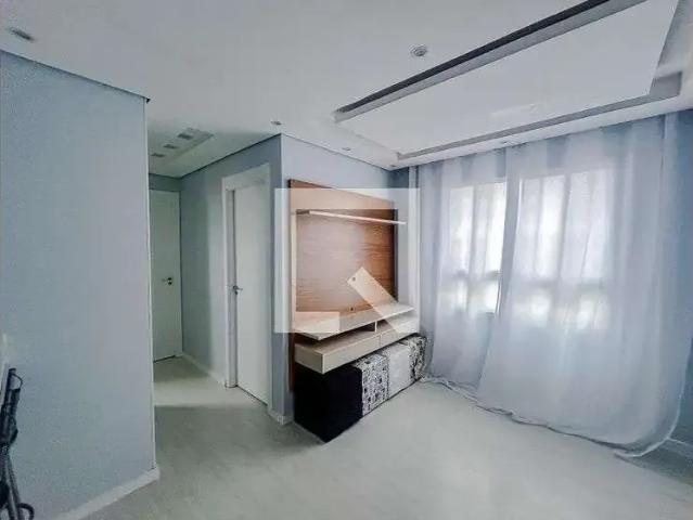 Apartamento para Locação em São Paulo/SP Penha De França 2 Quartos