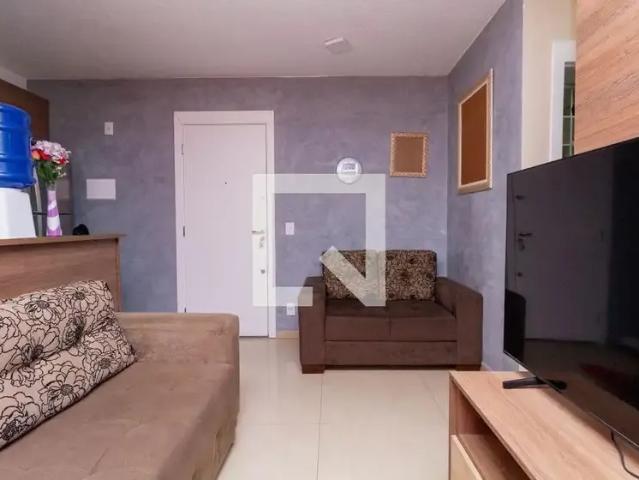 Apartamento para Locação em São Paulo/SP Penha De França 2 Quartos