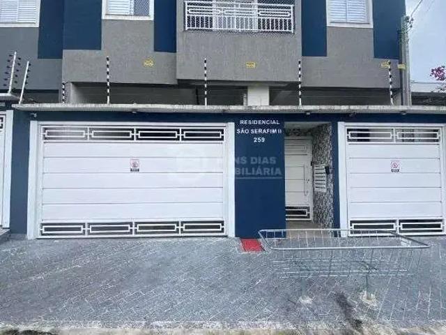 Apartamento para Locação em São Paulo/SP Penha De França 2 Quartos
