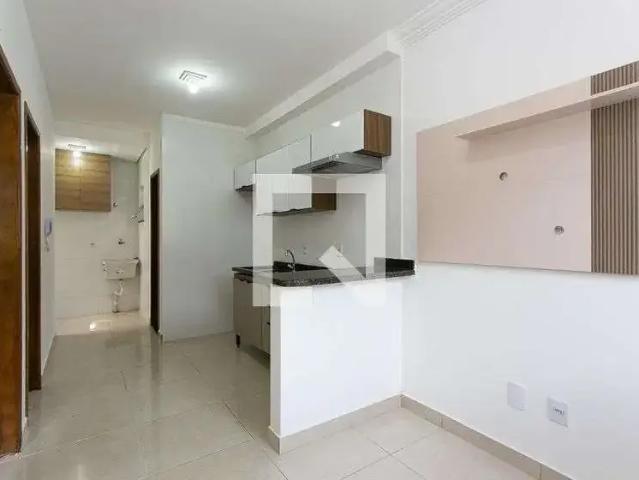 Apartamento para Locação em São Paulo/SP Penha De França 2 Quartos