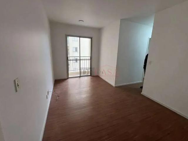 Apartamento para Locação em São Paulo/SP Penha De França 2 Quartos
