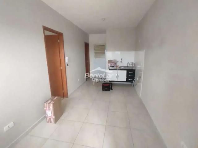 Apartamento para Locação em São Paulo/SP Penha De França 2 Quartos