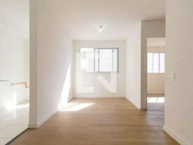 Apartamento para Locação em São Paulo/SP Penha De França 2 Quartos