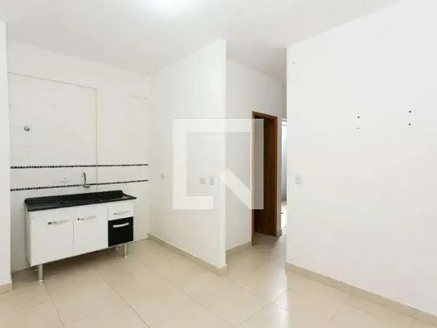 Apartamento para Locação em São Paulo/SP Penha De França 2 Quartos