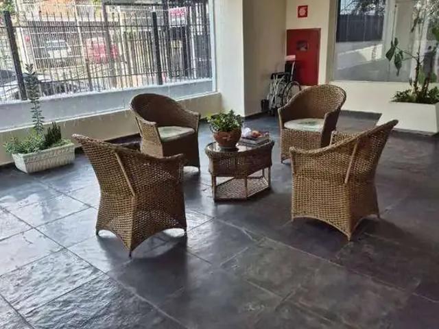 Apartamento para Locação em São Paulo/SP Penha De França 2 Quartos