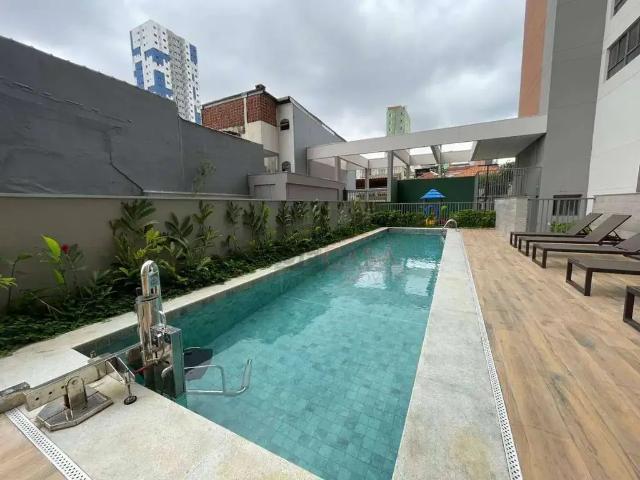 Apartamento para Locação em São Paulo/SP Penha De França 2 Quartos