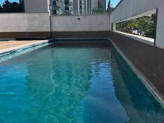 Apartamento para Locação em São Paulo/SP Penha De França 2 Quartos