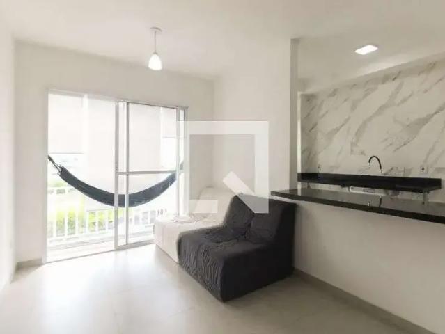 Apartamento para Locação em São Paulo/SP Penha De França 2 Quartos