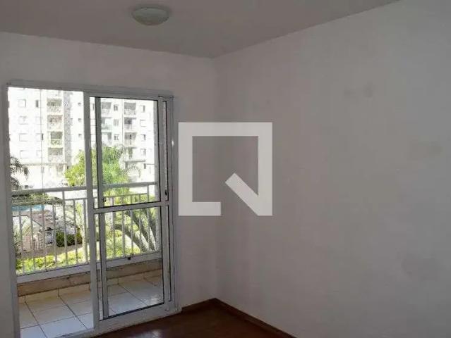 Apartamento para Locação em São Paulo/SP Penha De França 2 Quartos