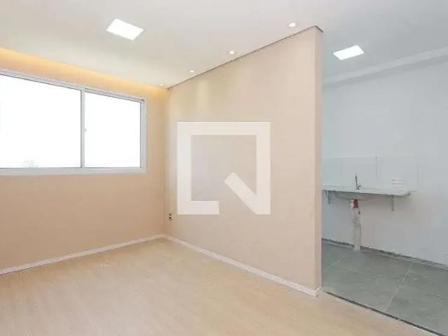 Apartamento para Locação em São Paulo/SP Penha De França 2 Quartos
