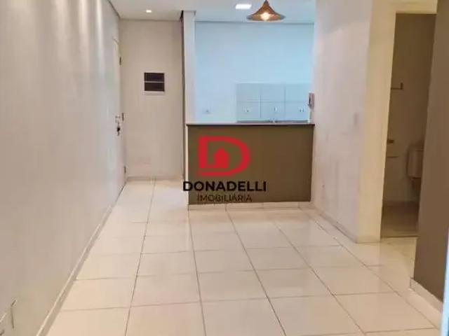 Apartamento para Locação em São Paulo/SP Pedreira 2 Quartos