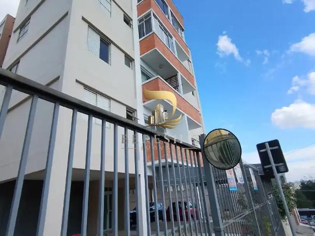 Apartamento para Locação em São Paulo/SP Pedreira 2 Quartos