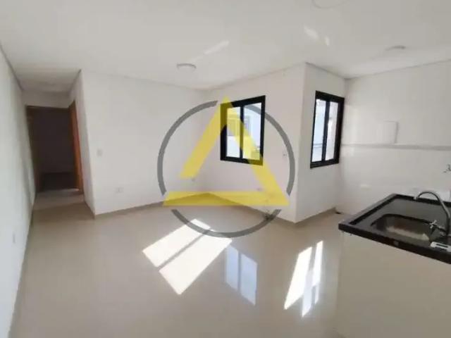 Apartamento para Locação em São Paulo/SP Pedreira 2 Quartos