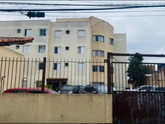 Apartamento para Locação em São Paulo/SP Pedreira 2 Quartos