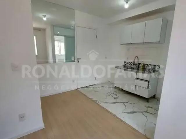 Apartamento para Locação em São Paulo/SP Pedreira 2 Quartos