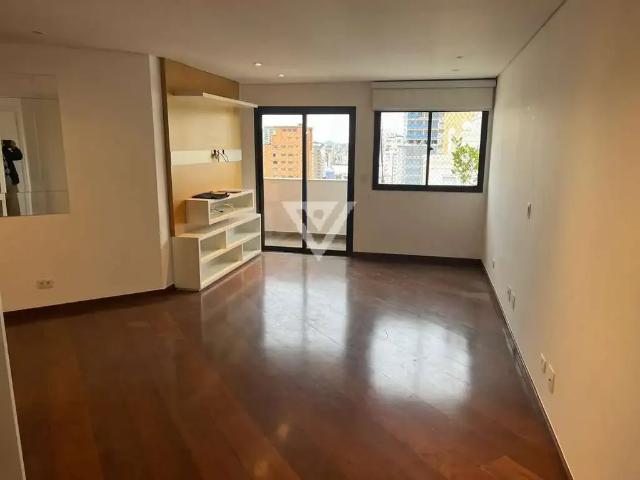Apartamento para Locação em São Paulo/SP Perdizes 4 Quartos