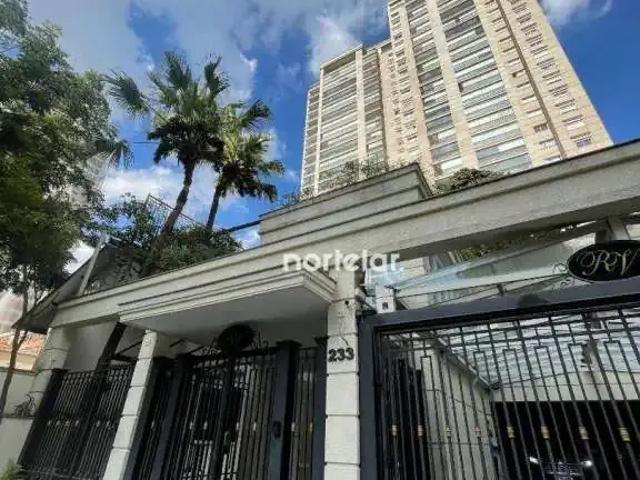 Apartamento para Locação em São Paulo/SP Perdizes 4 Quartos