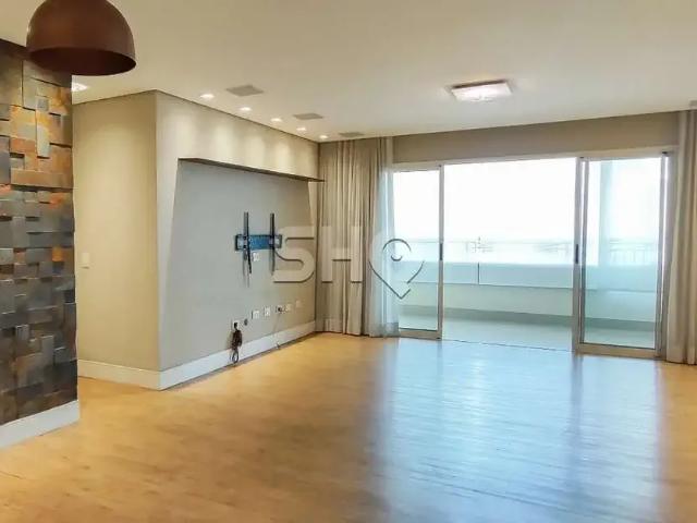 Apartamento para Locação em São Paulo/SP Perdizes 4 Quartos