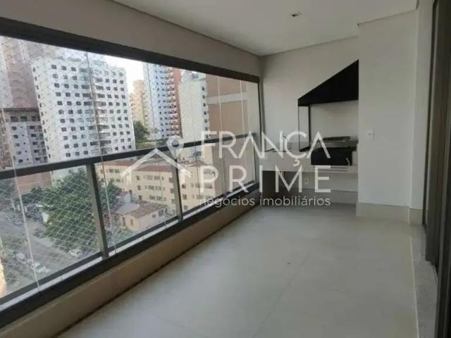 Apartamento para Locação em São Paulo/SP Perdizes 4 Quartos