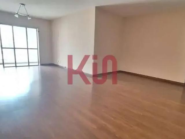 Apartamento para Locação em São Paulo/SP Perdizes 4 Quartos