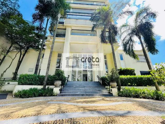 Apartamento para Locação em São Paulo/SP Perdizes 4 Quartos